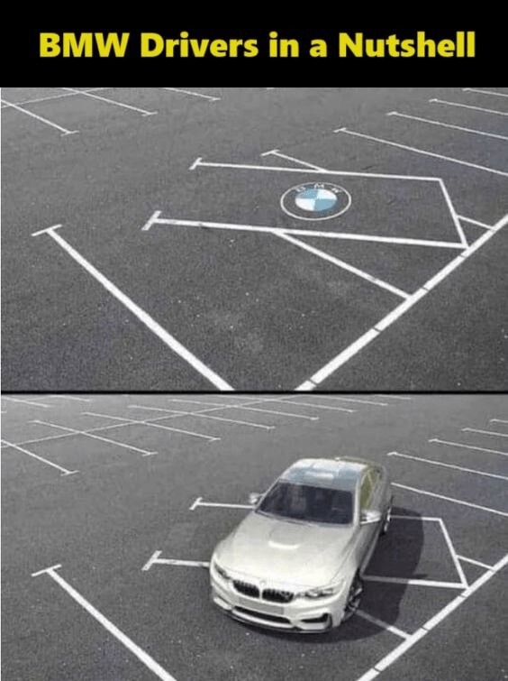 The best Bmw memes :) Memedroid
