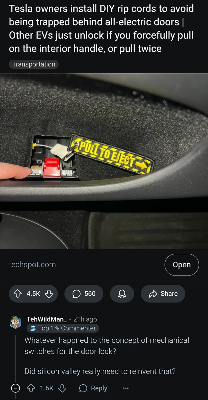 The best Tesla memes