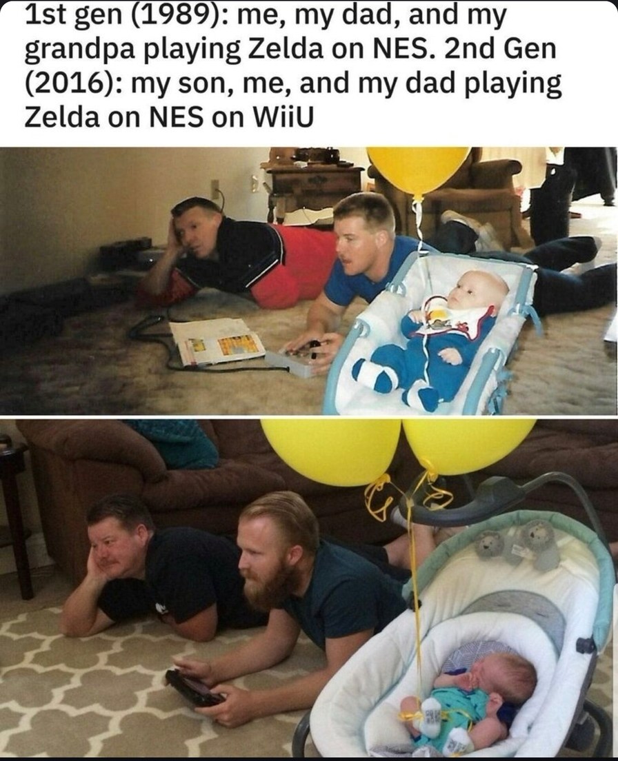 The Funniest Gaming Memes and Latest Viral Content :) Memedroid