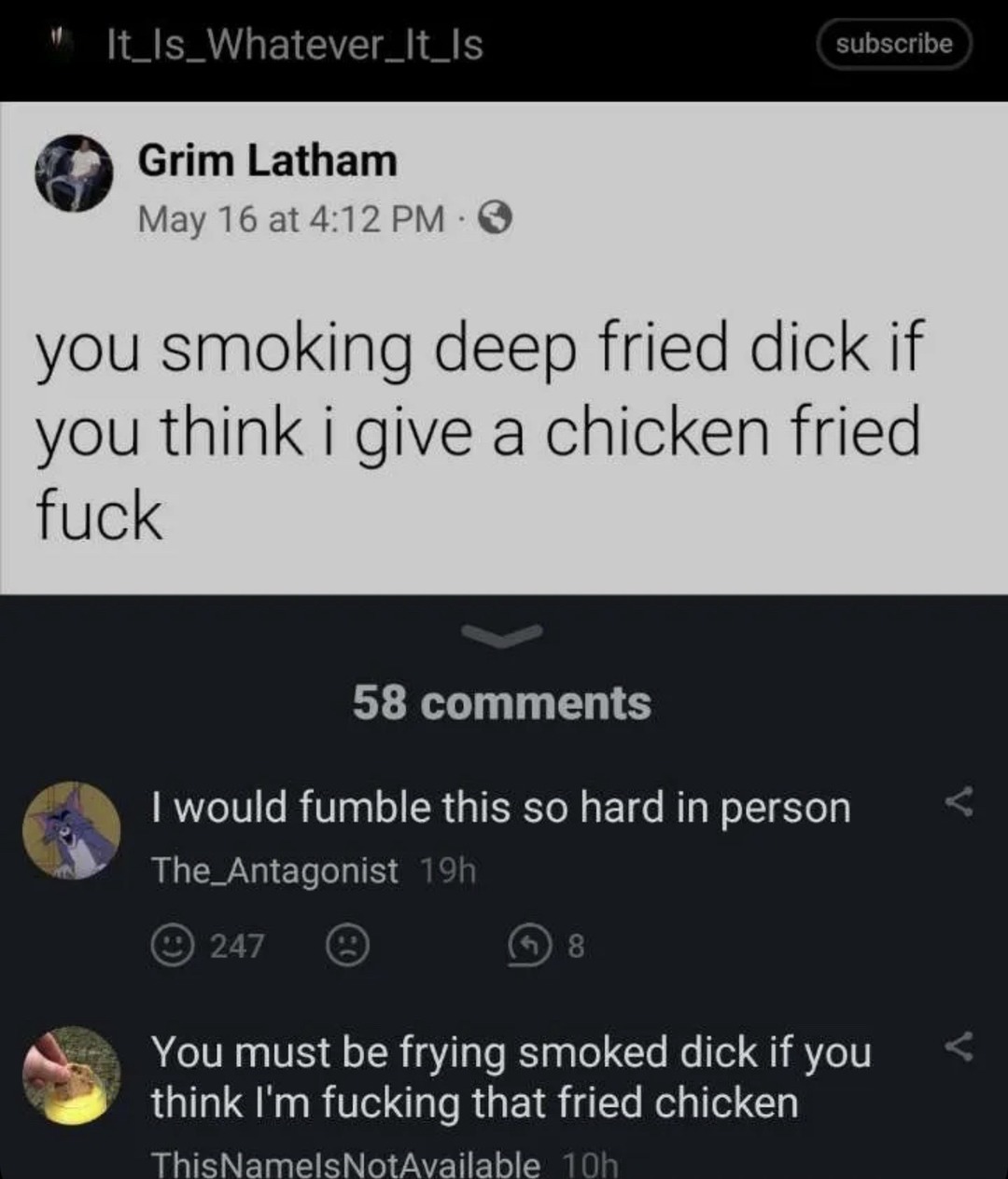 The best Arguing memes :) Memedroid