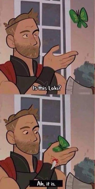 He ded - Meme by Don_Juan :) Memedroid