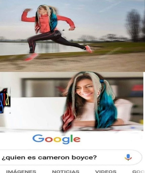 Quien era? - Meme subido por Tincho_2332 :) Memedroid