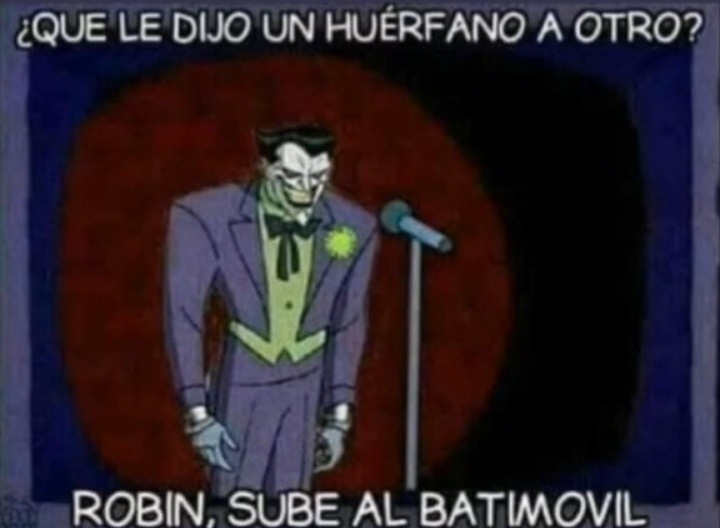 Chiste no me funen - Meme subido por Pelocho08 :) Memedroid