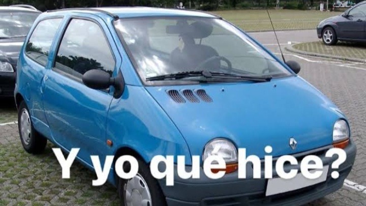 Últimos memes :) Memedroid