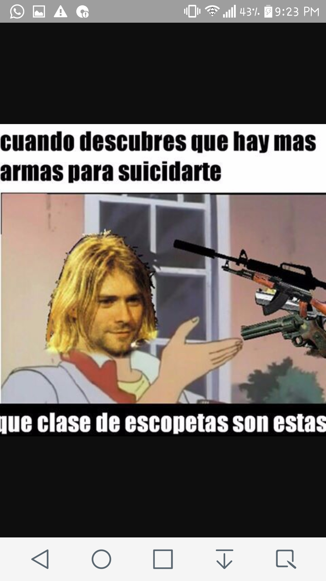 KABUM - Meme subido por Dylangox :) Memedroid