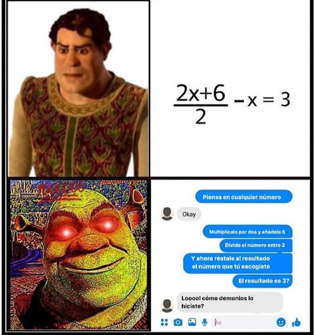 Shek is love shek is life - Meme subido por Blue62442 :) Memedroid