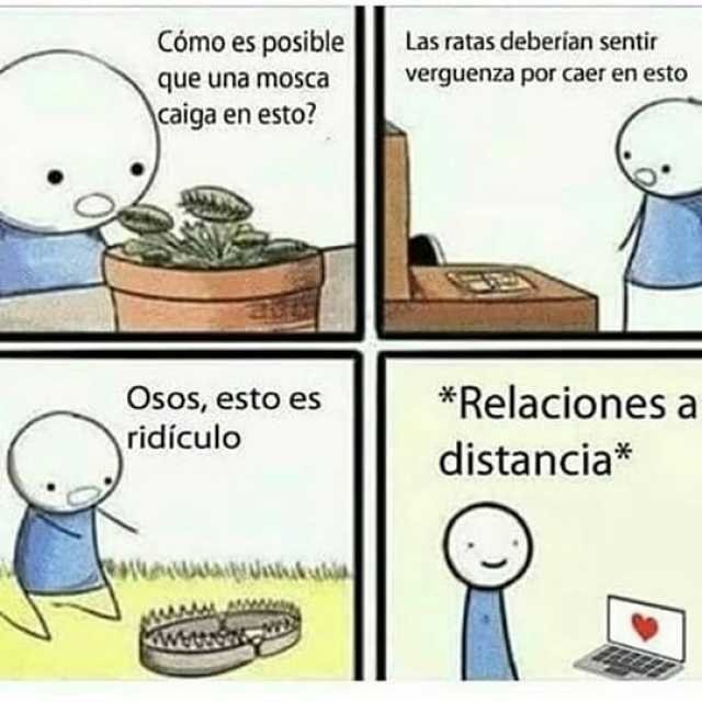 Trampa infalible - Meme subido por Luveso :) Memedroid