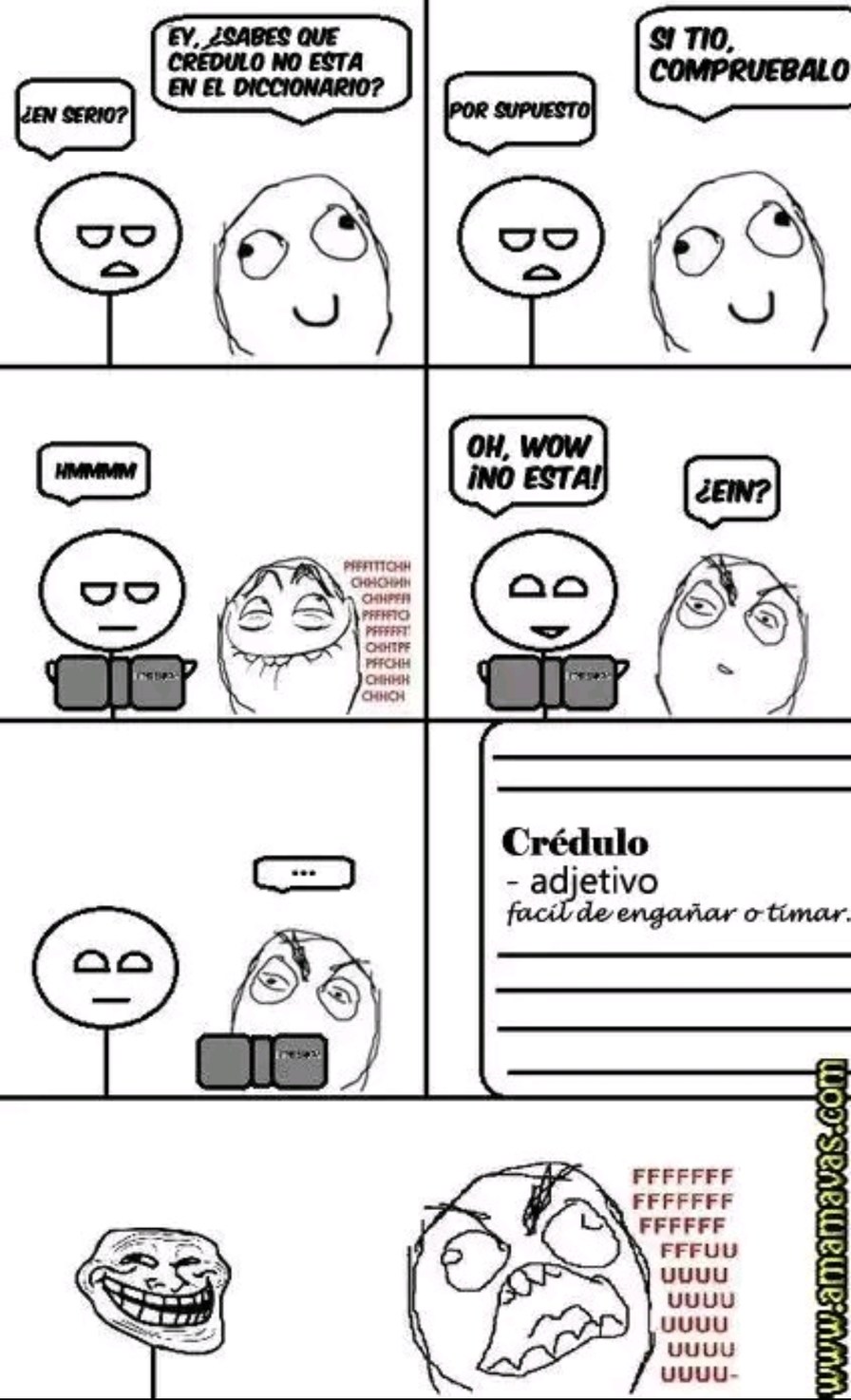 Los Últimos Memes :) Memedroid