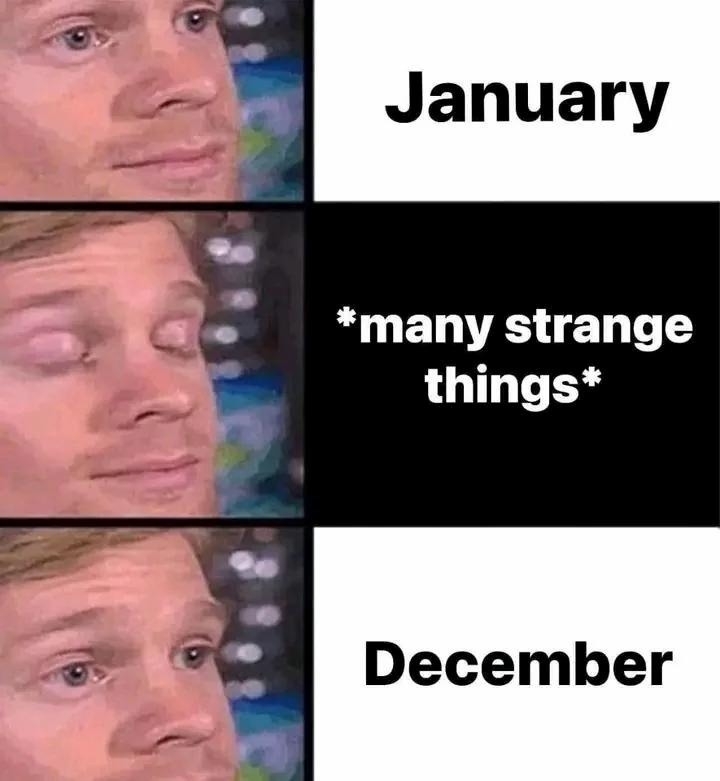 The best 2026 memes :) Memedroid