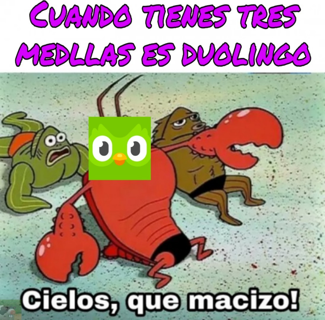 Mim - Meme subido por YuyanPGnalgaspeludas :) Memedroid