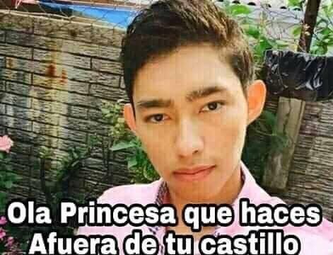 Que haces afuera? - Meme subido por jorvi_02 :) Memedroid