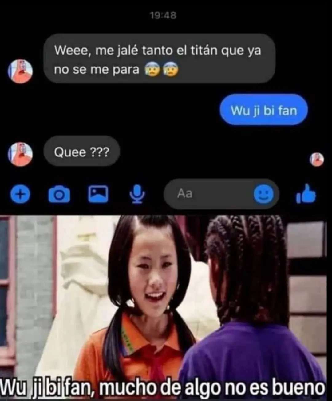 Los Últimos Memes :) Memedroid