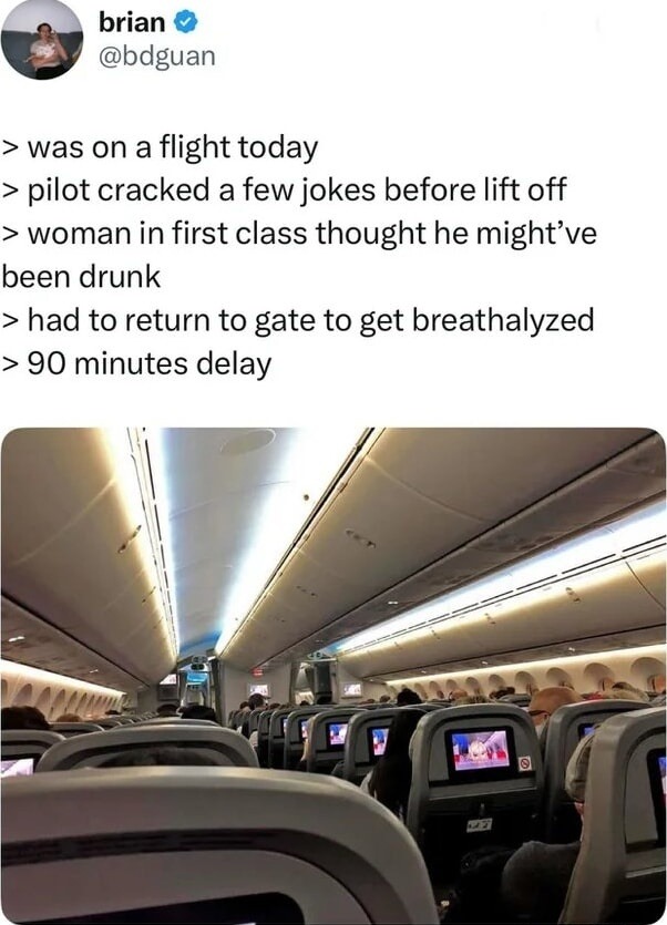 The best Drunk Pilot memes :) Memedroid
