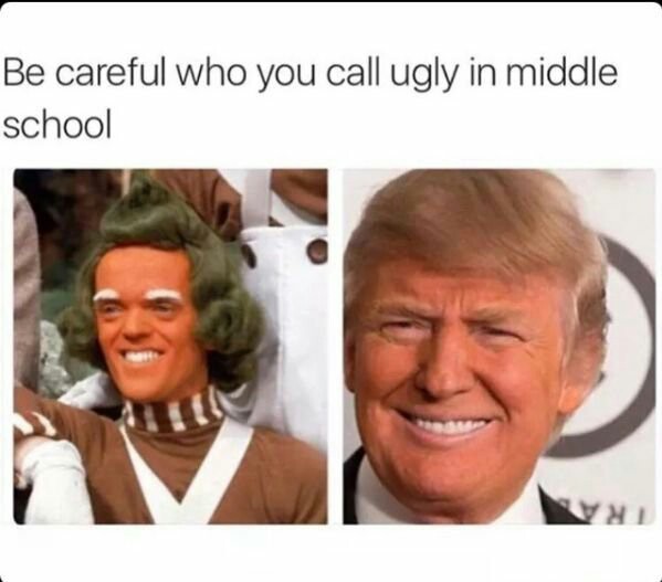 Meme subido por CARNAGE_2052 :) Memedroid