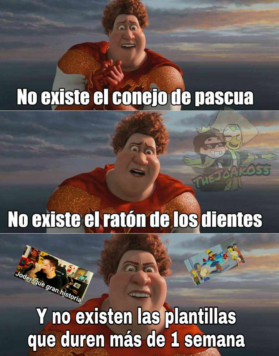 Nop... - Meme subido por TheJoAkO55 :) Memedroid