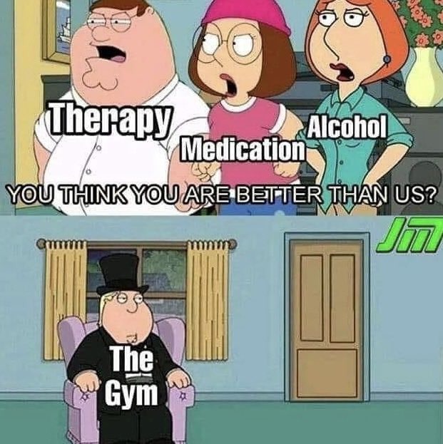 The best Medication memes :) Memedroid