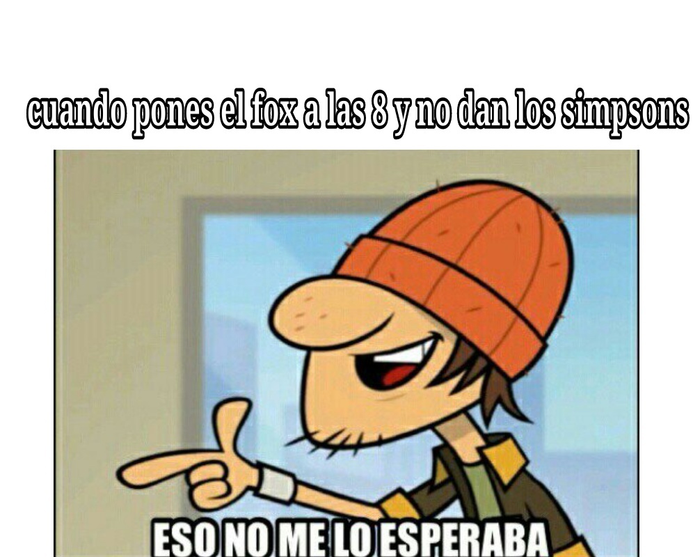 ah webo :v - Meme subido por chencholox :) Memedroid