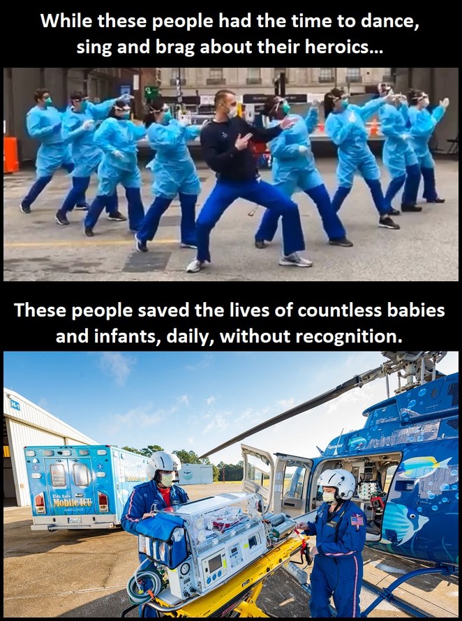 The real heroes - Meme by Trw60 :) Memedroid