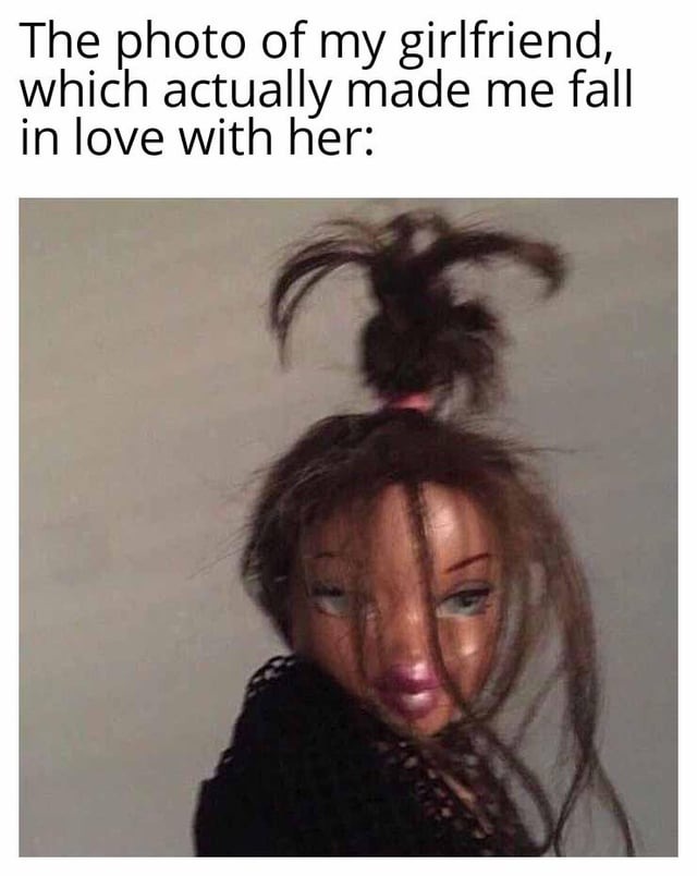 The best Girlfriend memes :) Memedroid