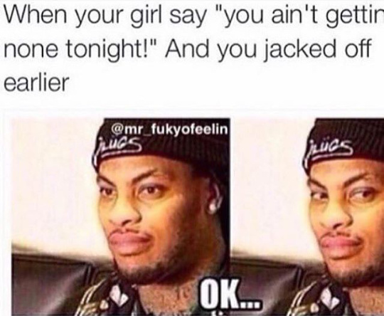 ok - Meme by DunkinDuck. :) Memedroid