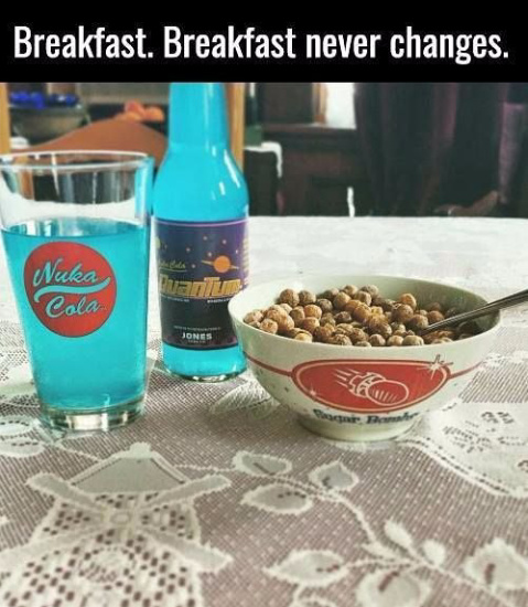 The best Nuka memes :) Memedroid