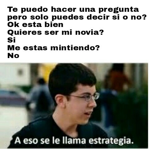 Asi de facil es - Meme subido por Laniux :) Memedroid
