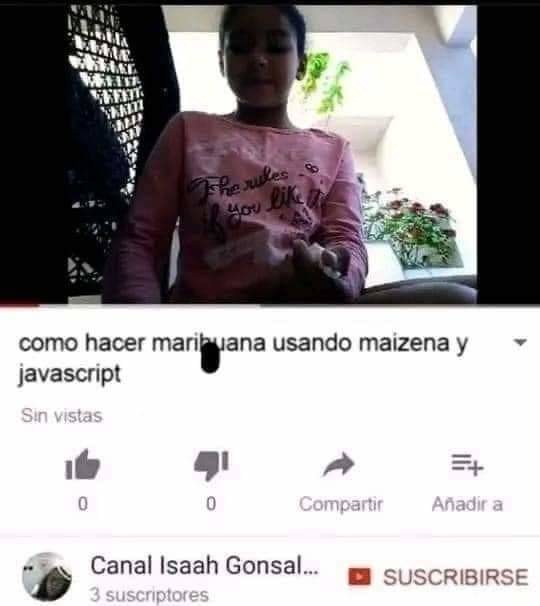 Interesante - Meme subido por Kaleno87 :) Memedroid