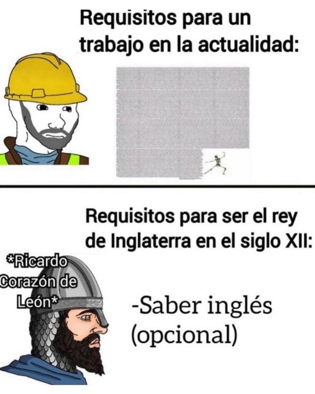Top memes de Realeza en español :) Memedroid