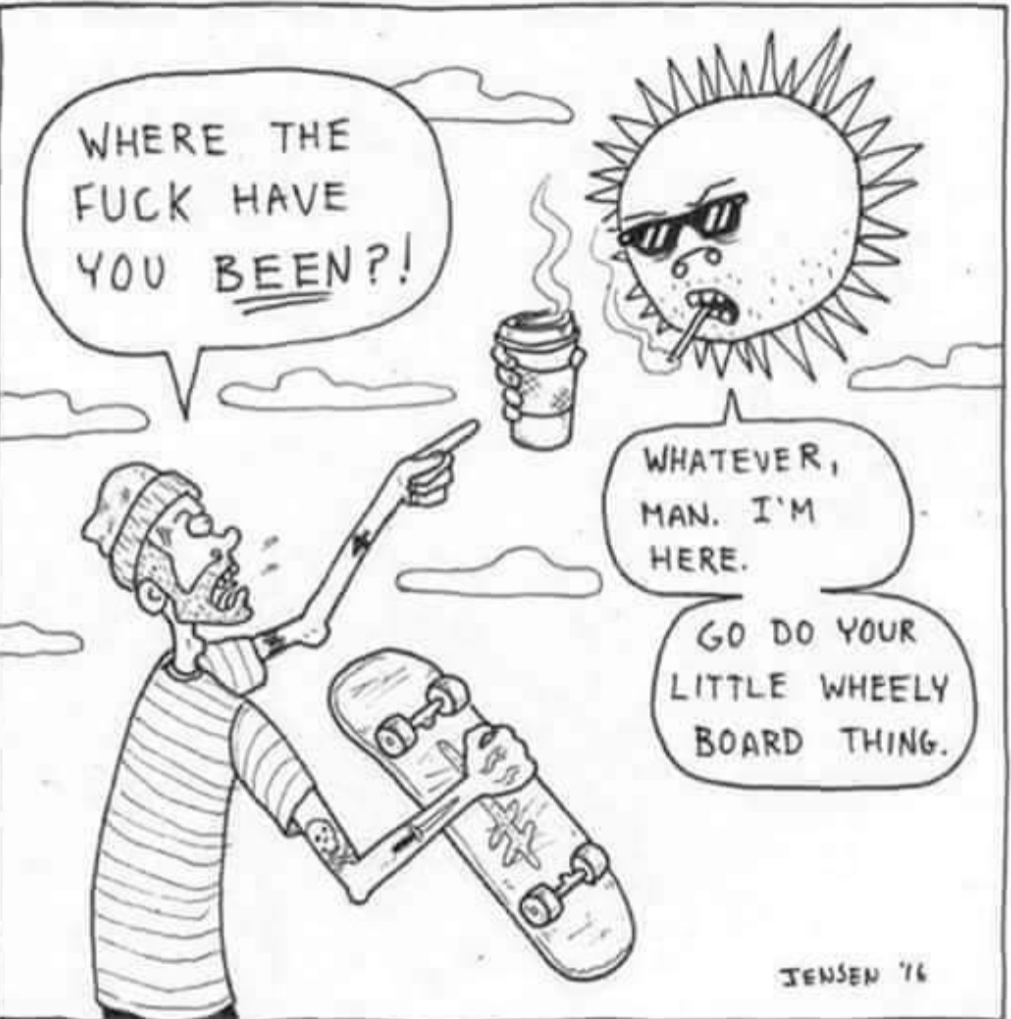 Dude.... where u been maaannnn - Meme by Izzetzoidberg :) Memedroid