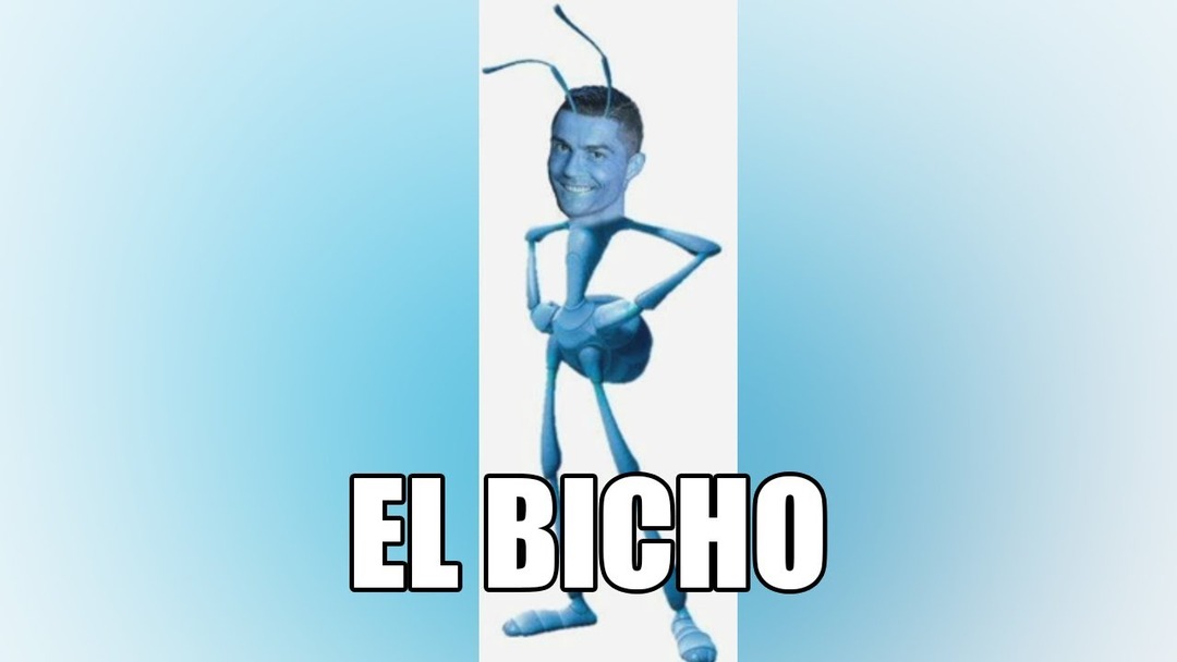 mi primer meme - Meme subido por 4nth0ny3465 :) Memedroid