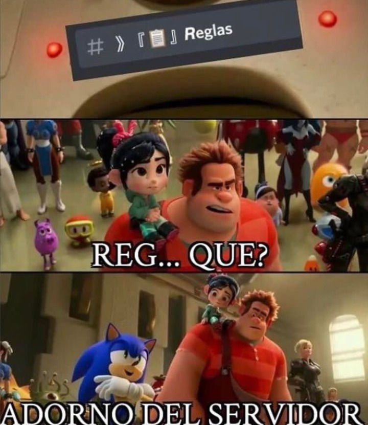 C - Meme subido por PioIa-X :) Memedroid