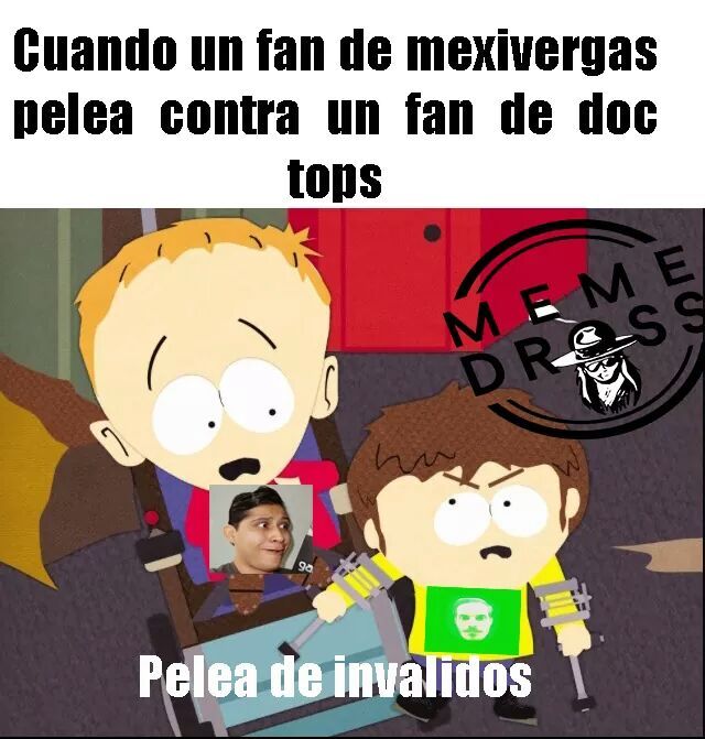 Jaja que loco - Meme subido por Elreycornholio15 :) Memedroid