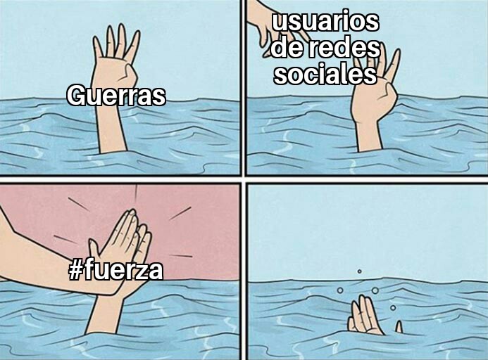 Me da un poco de lastima - Meme subido por BlackXero :) Memedroid