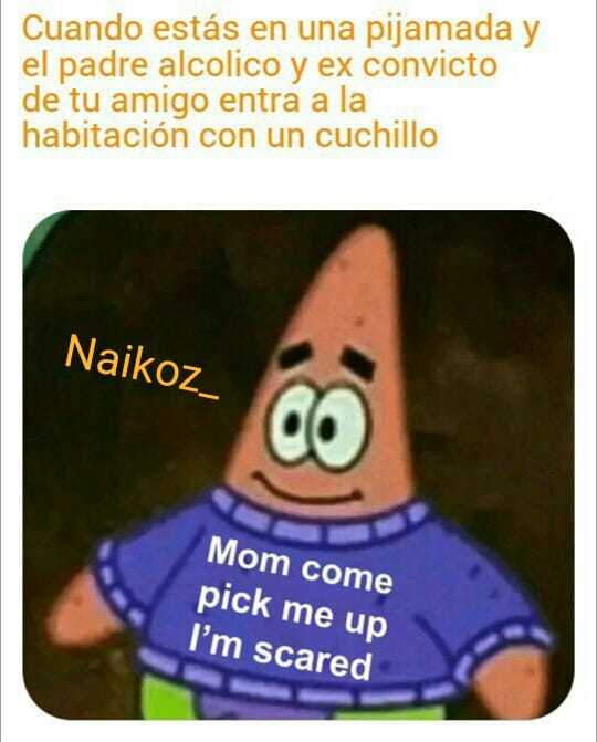 Naikoz_ :) Memedroid