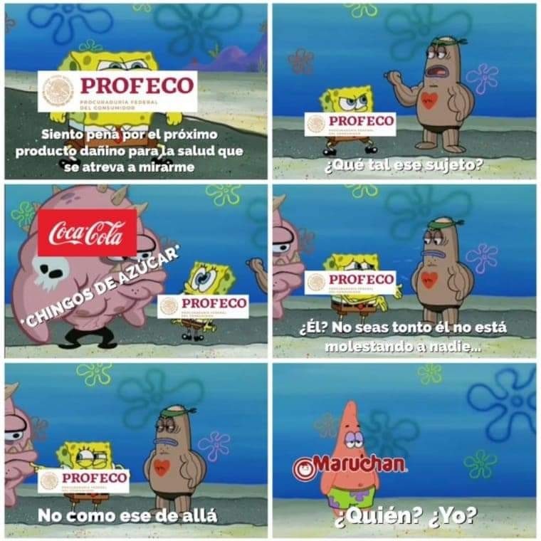 La última de las sopas machurans - Meme subido por wolschaldo :) Memedroid