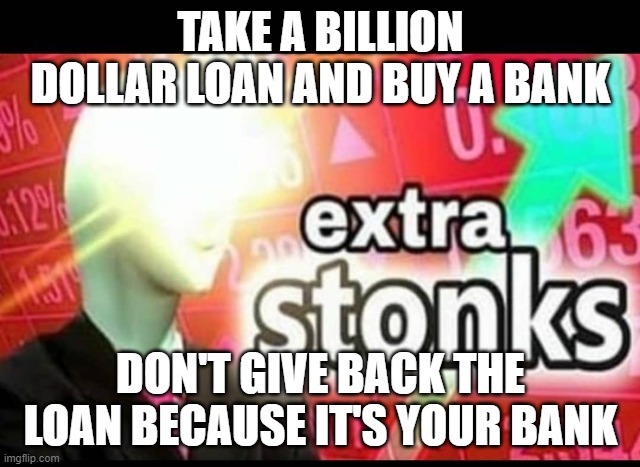 Extra stonks meme - Meme by GiantsLordHurdle :) Memedroid