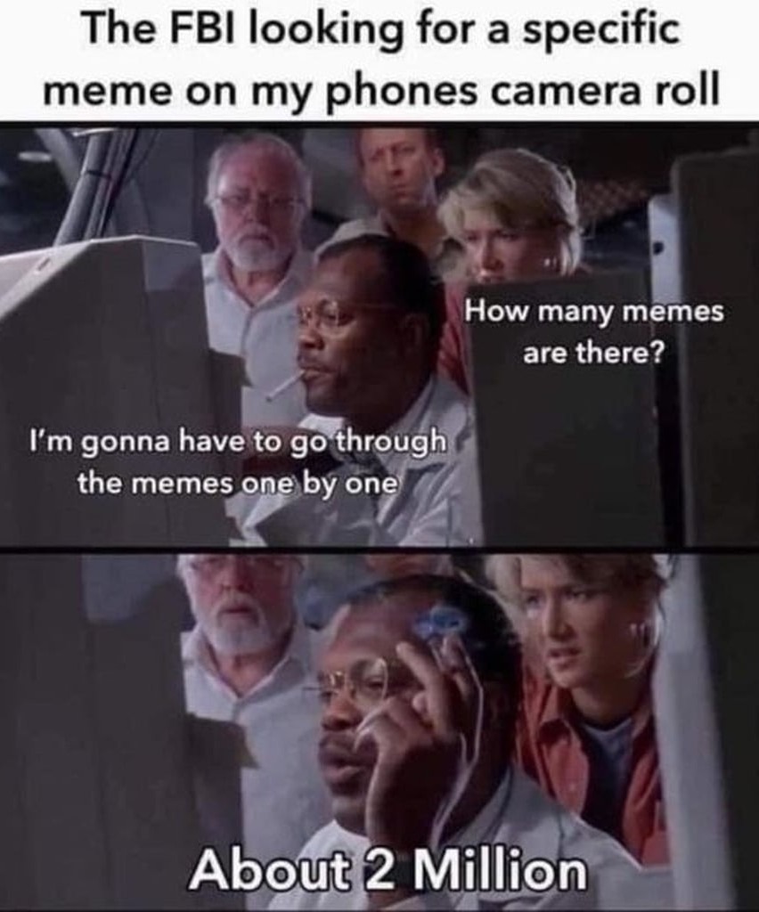 Easy Camera Memes