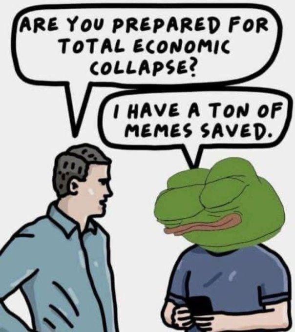 The best Pepe memes :) Memedroid
