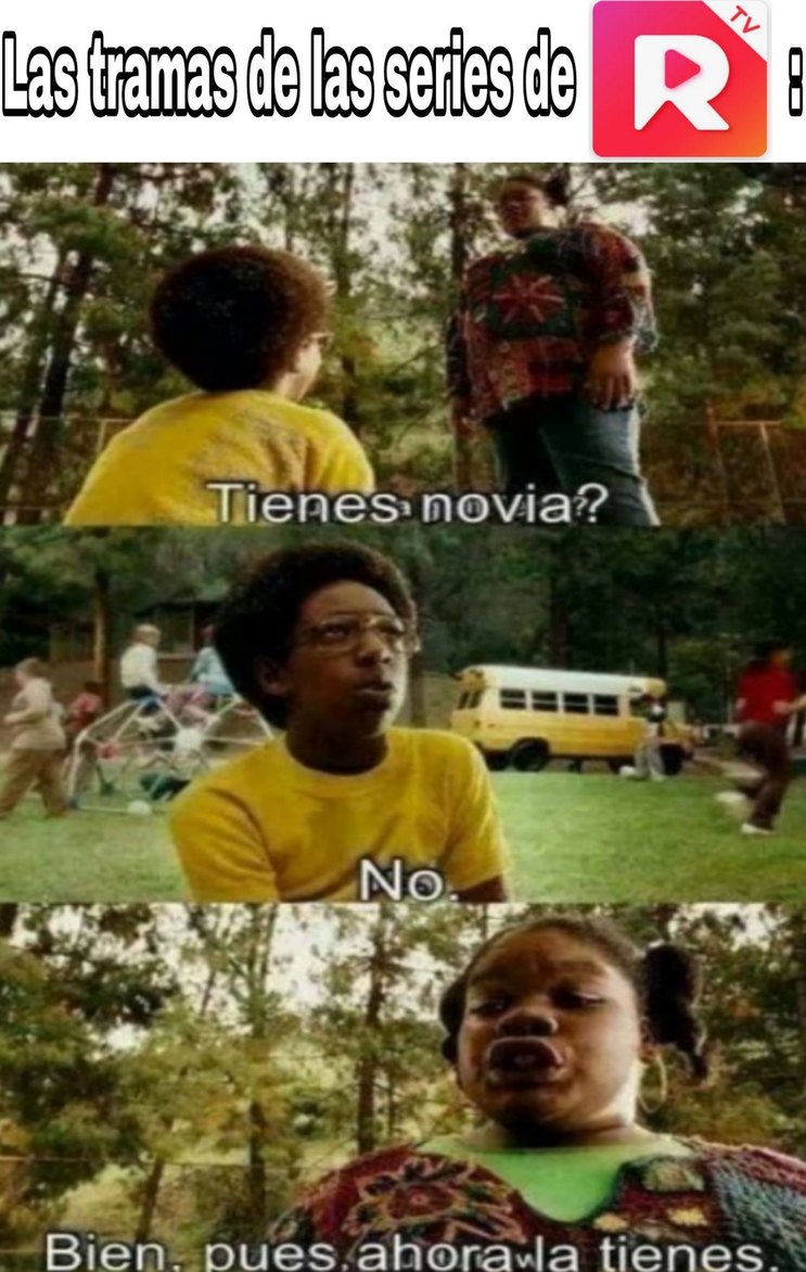 Top memes de Norbit en español :) Memedroid
