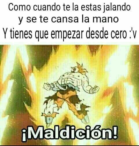 A huevo - Meme subido por Megastyle65 :) Memedroid