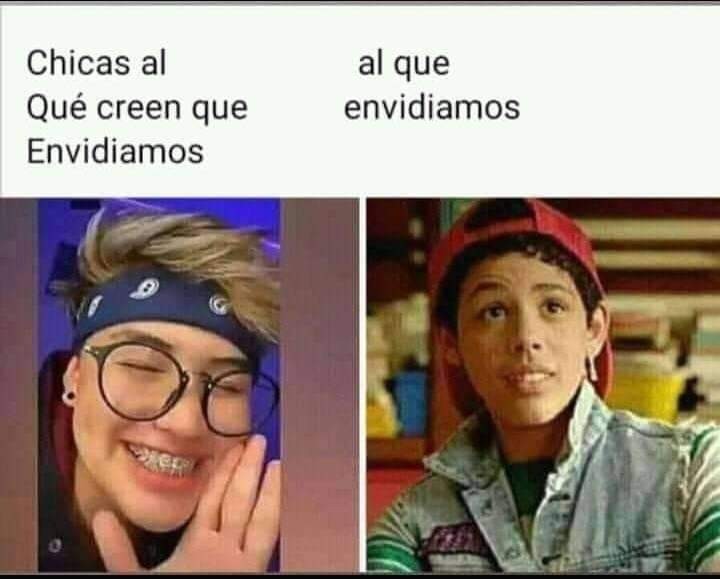 Y si e - Meme subido por Foxyandroid24 :) Memedroid