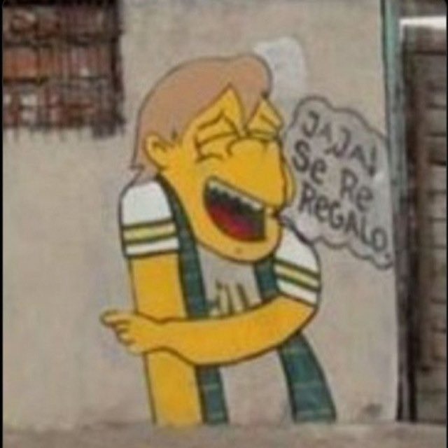 Top memes de Simpsons en español :) Memedroid