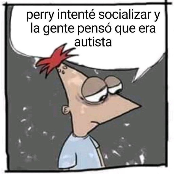 Top memes de Autismo en español :) Memedroid