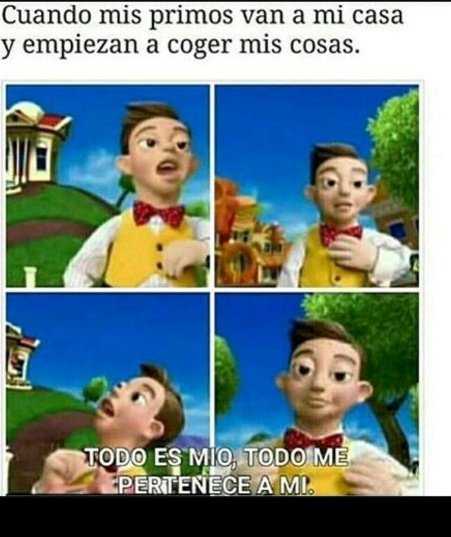 Normal - Meme by SoyarOwen :) Memedroid