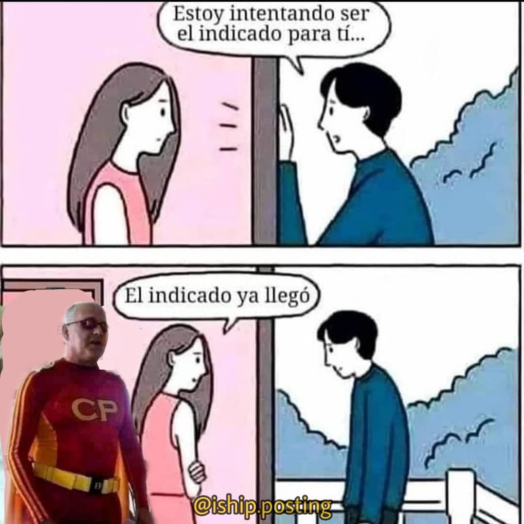 cepesito - Meme subido por iship.posting :) Memedroid