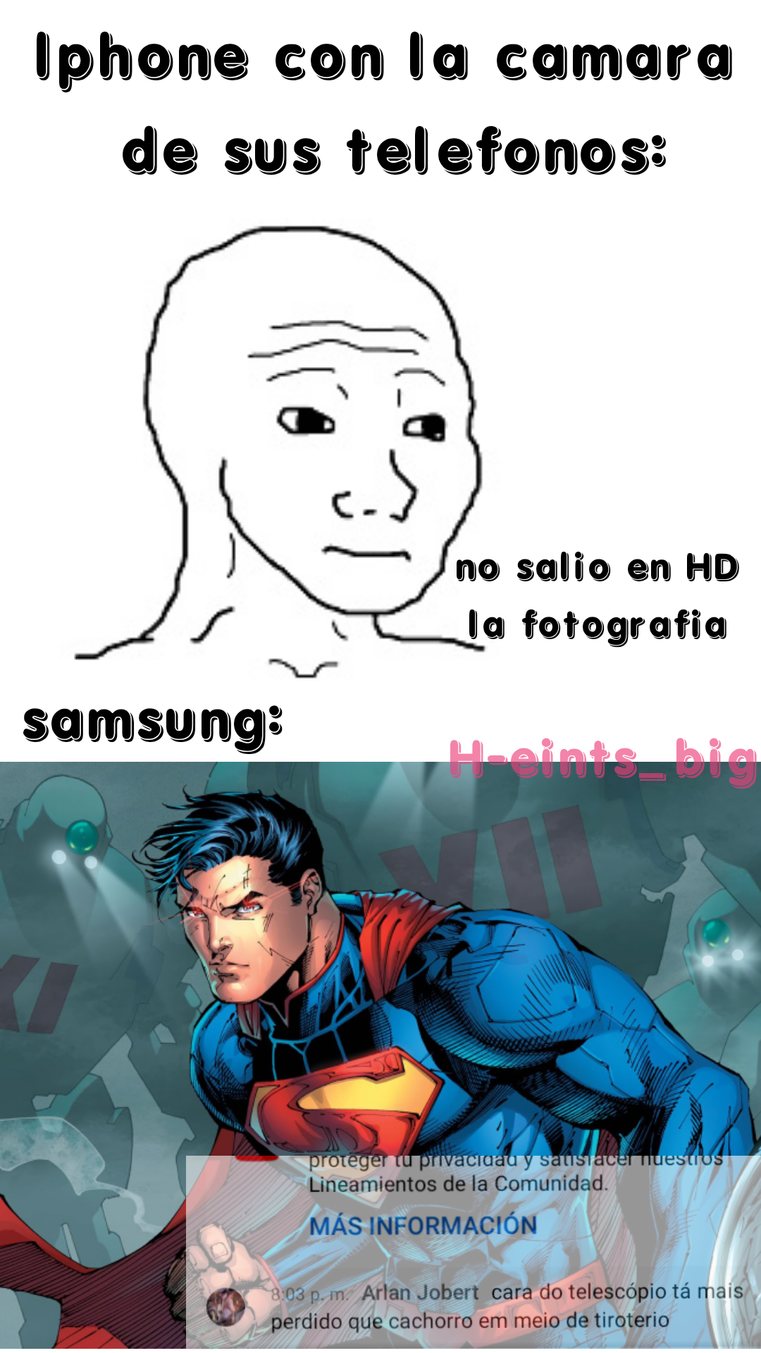 Samsung - Meme subido por H-eints_big :) Memedroid