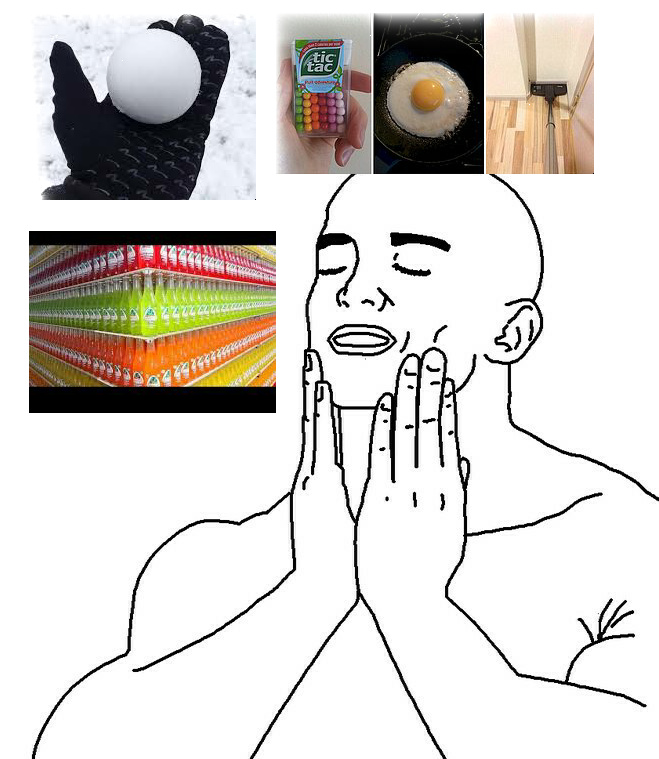 Perfecto - Meme by Fer16 :) Memedroid