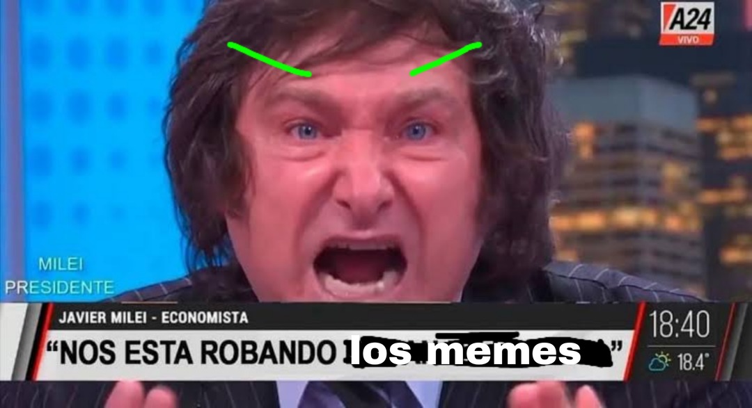 Los Últimos Memes :) Memedroid