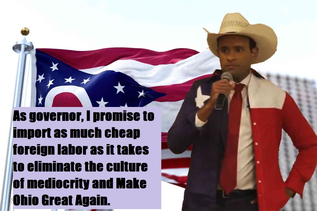 Best Ohio memes and all the viral trends like "Only in Ohio"