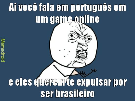 O título foi expulso - Meme by LuanSpawn :) Memedroid